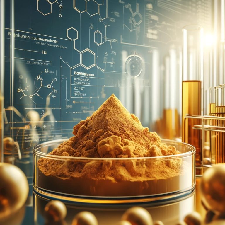 The Superplasticizer Revolutionizing Concrete: Poly Naphthalene ...